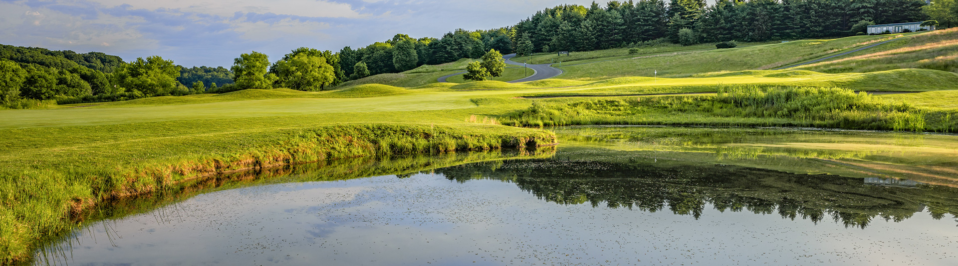 Contact - Oak Shadows Golf Club