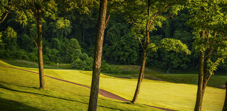 Home - Oak Shadows Golf Club