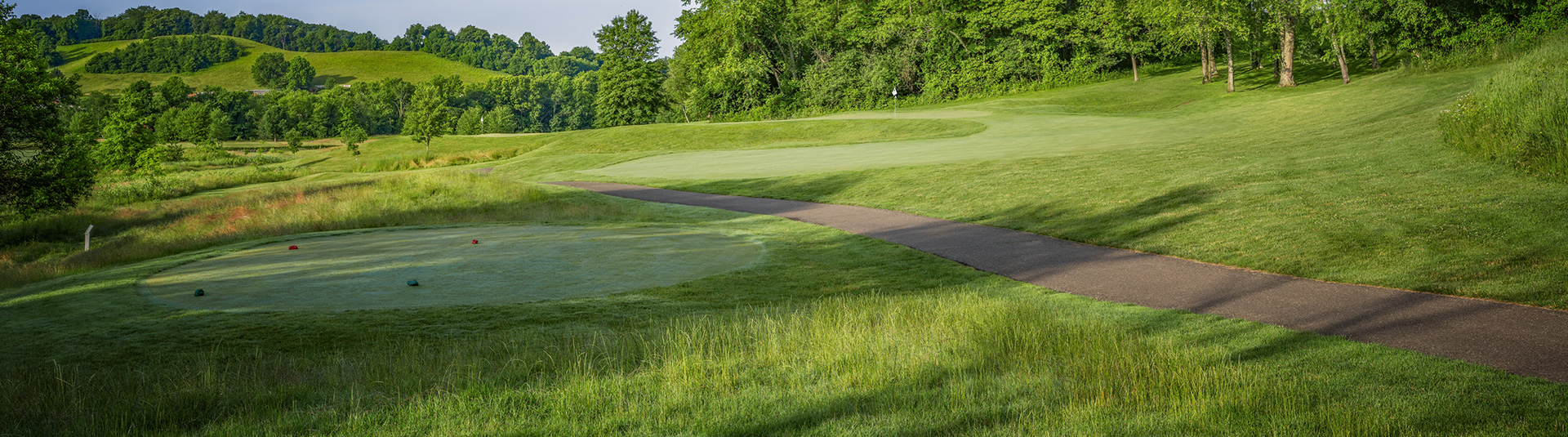Loyalty Program - Oak Shadows Golf Club