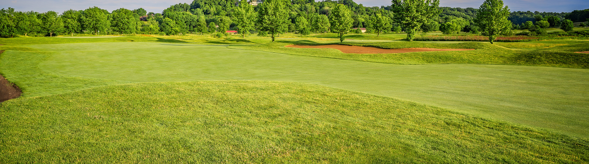 Tournament Schedule - Oak Shadows Golf Club
